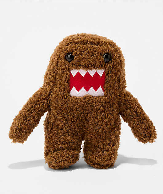 Domo Plush Toy | Zumiez