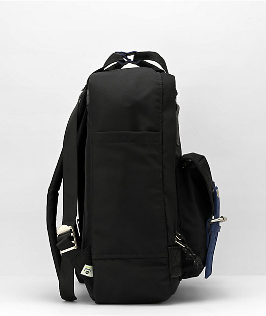 Doughnut x Macaroon Lucas Black Backpack | Zumiez