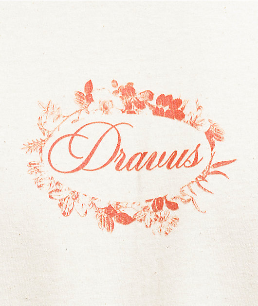 Dravus Finding Purpose Natural T-Shirt | Zumiez
