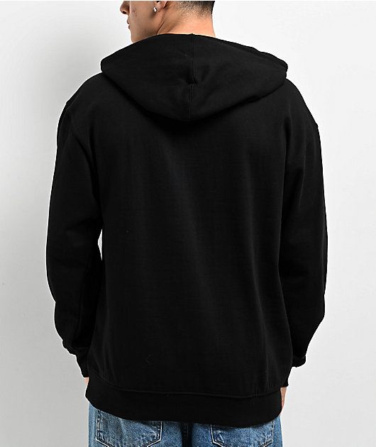 Dravus Quack Black Hoodie | Zumiez