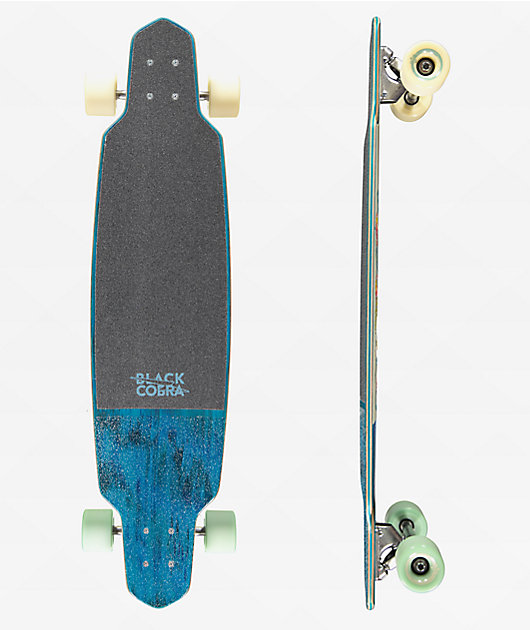 Dusters Cobra 38" Longboard Complete | Zumiez
