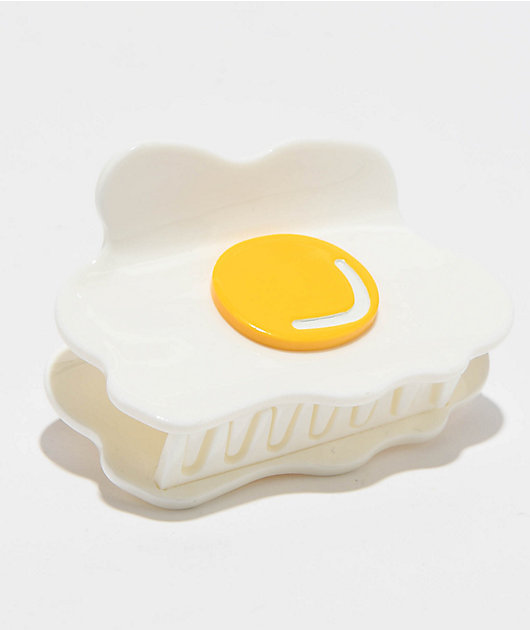 Egg Claw Clip | Zumiez