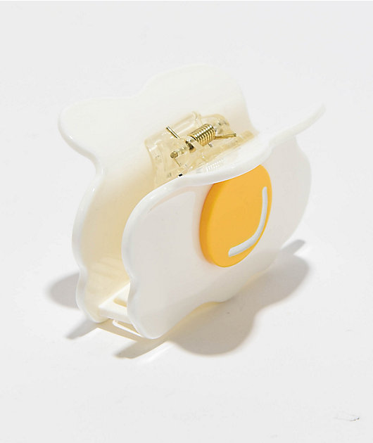 Egg Claw Clip | Zumiez
