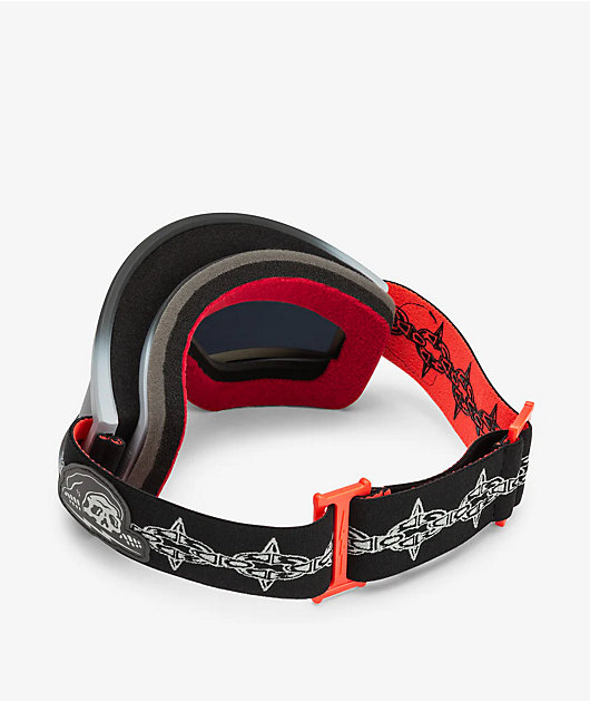 Electric x Lurking Class by Sketchy Tank Hex Black & Dark Grey ...