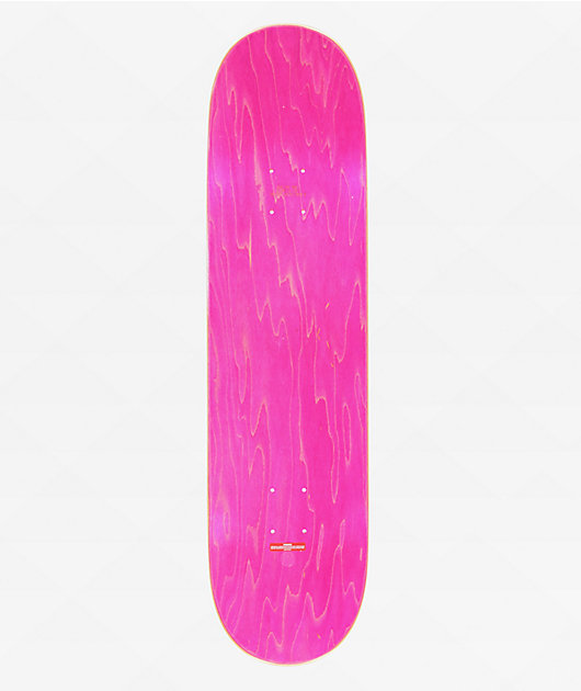 Element Appleyard Landrein 8.25" Skateboard Deck | Zumiez