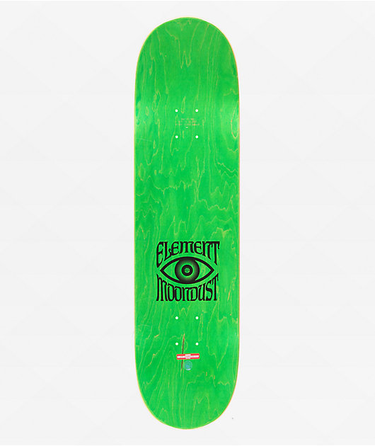 Element Appleyard Moondust 8.5" Skateboard Deck | Zumiez