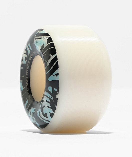 Element Daydream 52mm 99a Skateboard Wheels | Zumiez