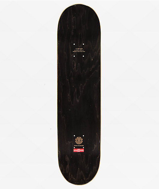Element Dispersion 7.75" Skateboard Deck | Zumiez