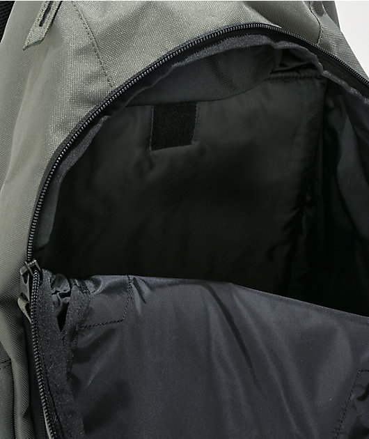 Element Mohave 2.0 Beetle Green Skate Backpack | Zumiez