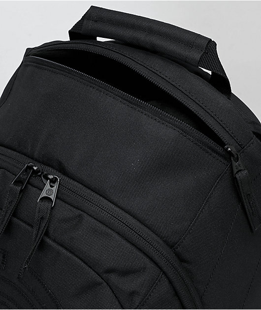 Element Mohave Black Backpack | Zumiez