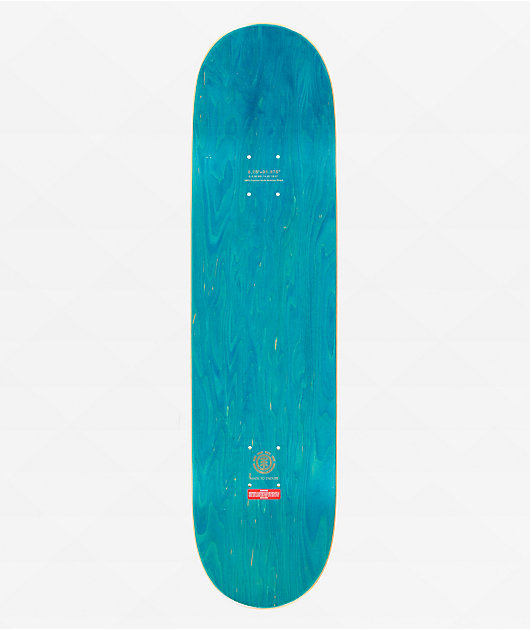 Element Section 8.25" Skateboard Deck | Zumiez