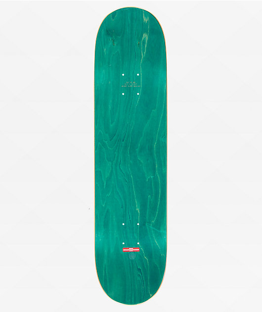 Element Westgate Trapped 8.0" Skateboard Deck | Zumiez