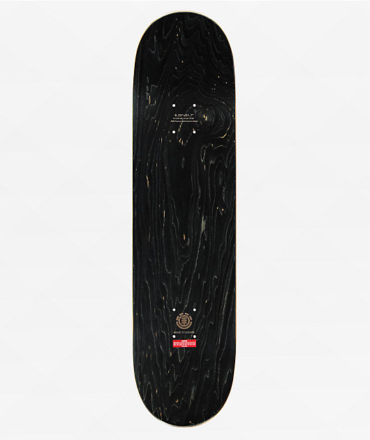 Element x Jake Foreman Open 8.25" Skateboard Deck | Zumiez
