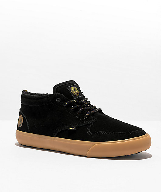 Element Shoes High Tops