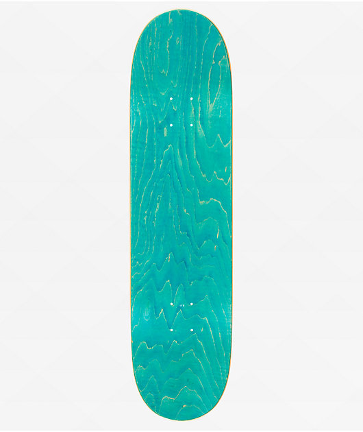Elenex Victory 8.25" Skateboard Deck | Zumiez