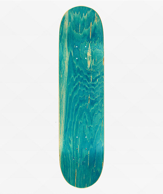 Elenex x T. Eric Monroe Beyonce 8.25" Skateboard Deck | Zumiez