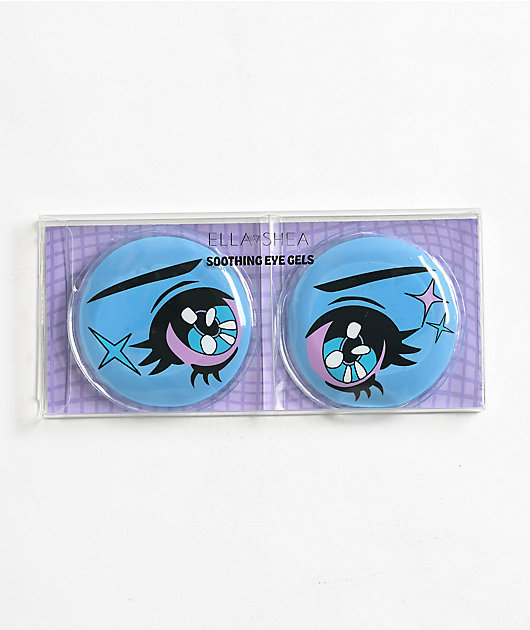 Ella Shea Anime Eyes Gel Eye Pads | Zumiez