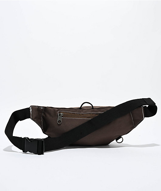 Empyre Bubba Brown Fanny Pack | Zumiez