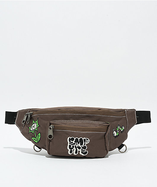 Empyre Bubba Brown Fanny Pack | Zumiez
