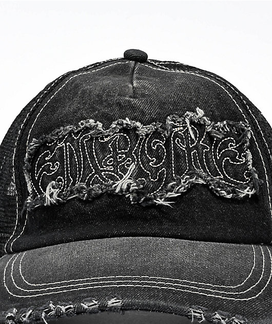 Empyre Entanglement Trucker Hat | Zumiez