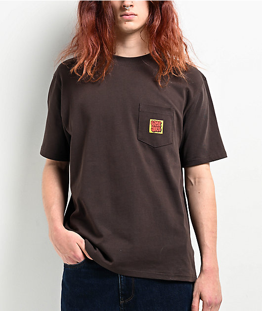 Empyre Hammer Time Java Pocket T-Shirt | Zumiez