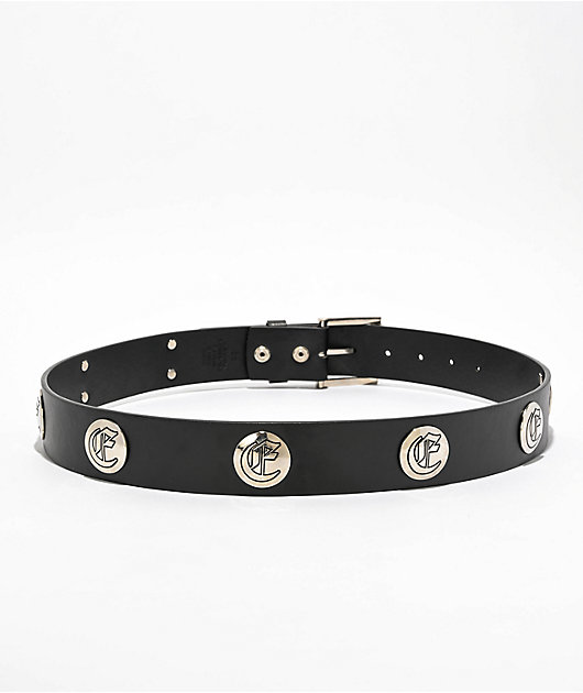 Empyre Loaded Black Belt | Zumiez