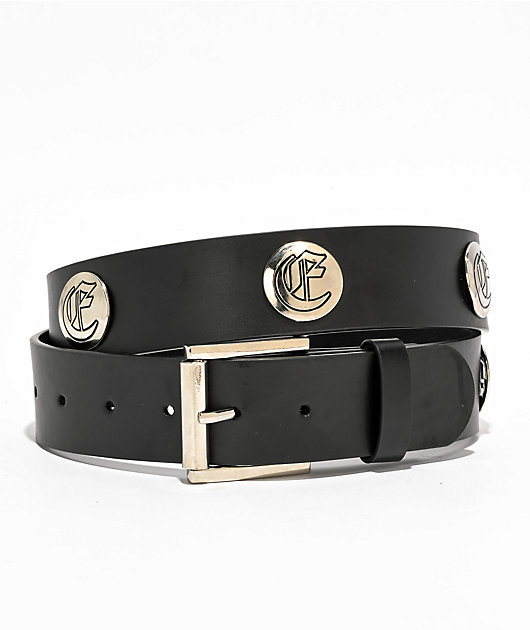 Empyre Loaded Black Belt | Zumiez