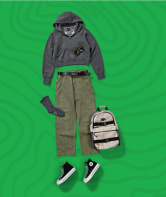 Empyre Peyote Skate Backpack | Zumiez