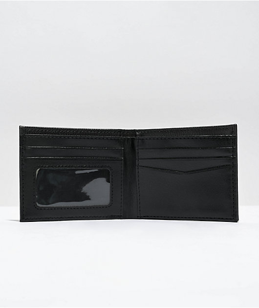 Empyre Roger Black Bifold Wallet | Zumiez