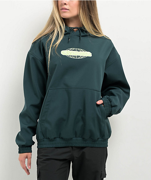 Empyre Topanga Ponderosa Pine Tech Hoodie | Zumiez