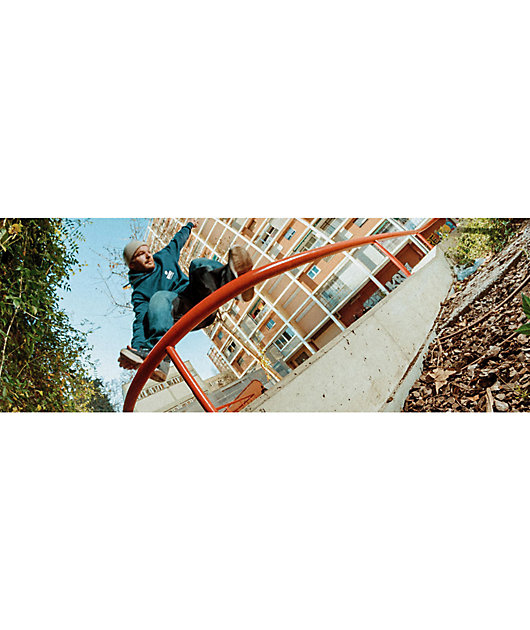 Epic Dash Grey Grind Shoes | Zumiez