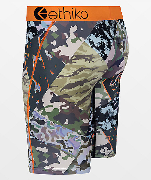 Ethika Ambush Boxer Briefs | Zumiez