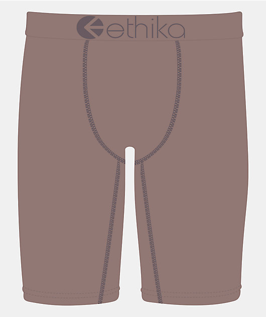 Ethika Antler Drop Boxer Briefs | Zumiez