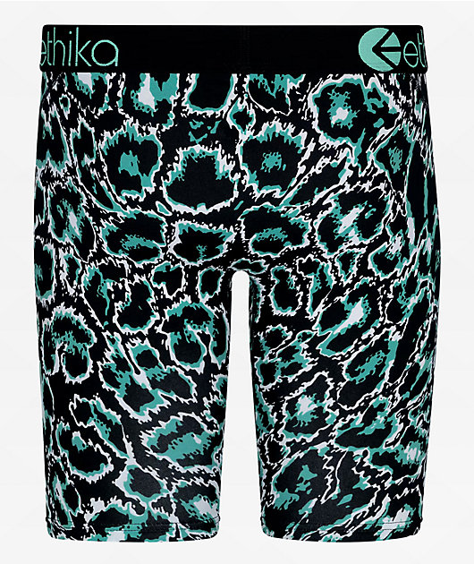 Ethika BMR Real Shiesty Boxer Briefs | Zumiez