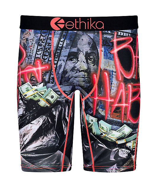 Zumiez ethika store
