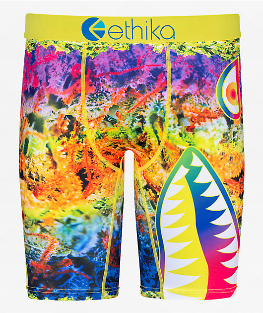 Ethika Bomber Nuggzz Boxer Briefs | Zumiez