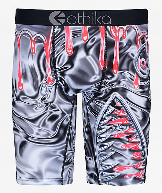 Ethika Bomber Slime Boxer Briefs | Zumiez