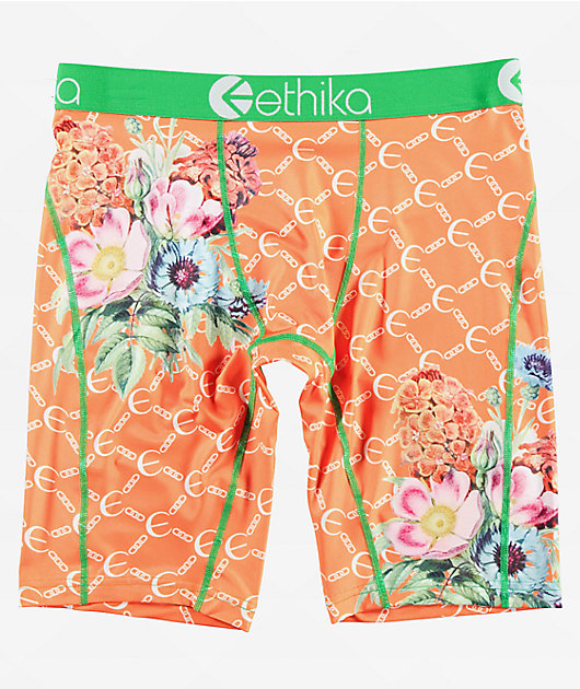 Ethika Botaness Boxer Briefs | Zumiez