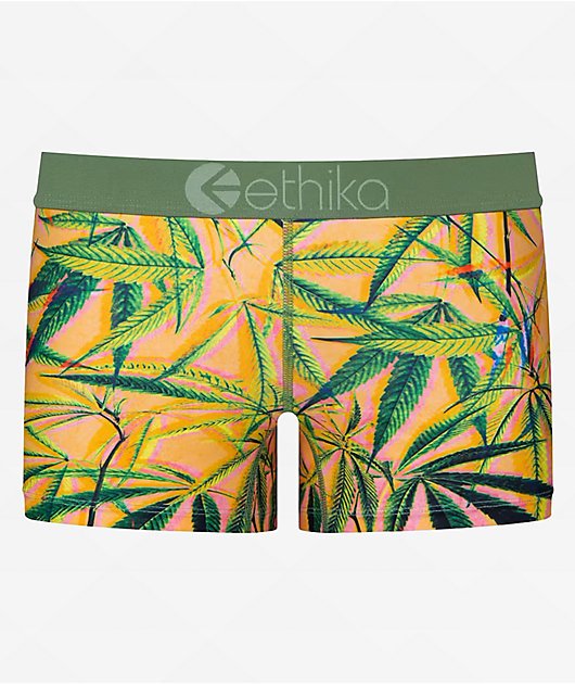 Underwear ethika store
