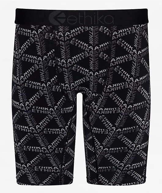 Ethika Dynasty Boxer Briefs | Zumiez