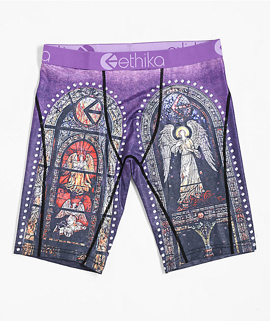 Ethika Eternal Bonds Boxer Briefs | Zumiez