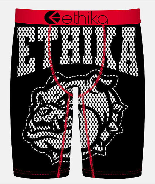 Ethika G.C.H. Boxer Briefs | Zumiez