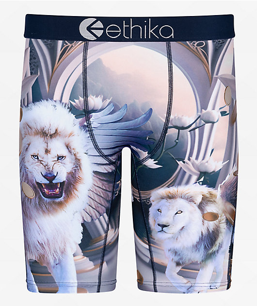 Ethika boxers men store