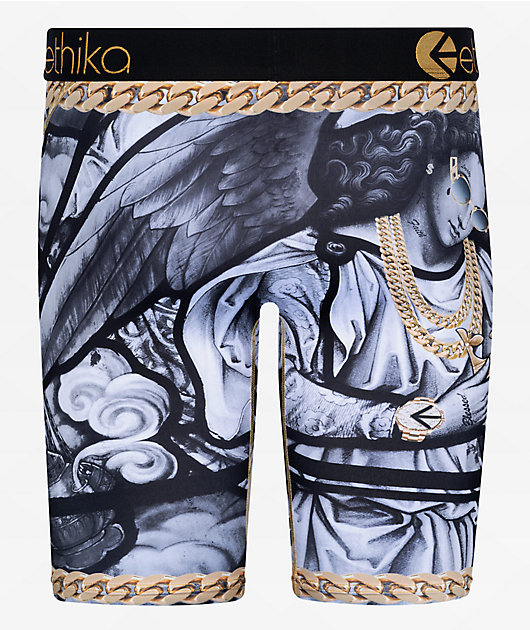 Ethika Heavenly Boxer Briefs | Zumiez