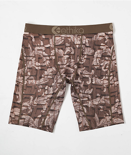 Ethika Highend Boxer Briefs | Zumiez