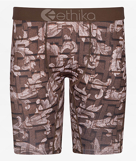 Ethika Highend Boxer Briefs | Zumiez