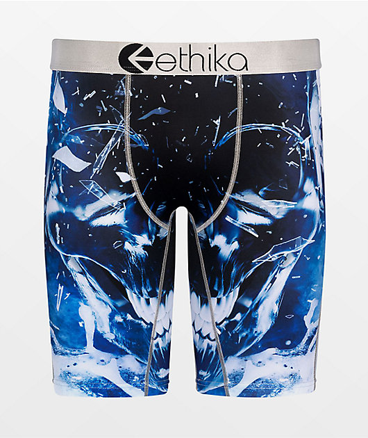 Ethika Kids 3:16 Boxer Briefs