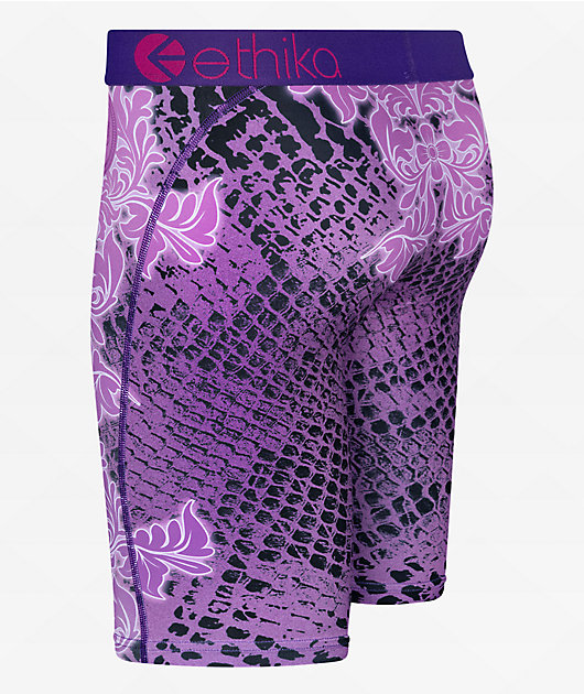 Ethika Python Royale Boxer Briefs | Zumiez