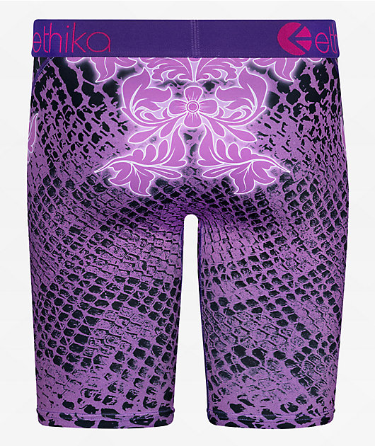 Ethika Python Royale Boxer Briefs | Zumiez