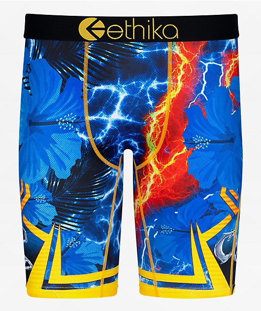 Ethika Rush Boxer Briefs | Zumiez